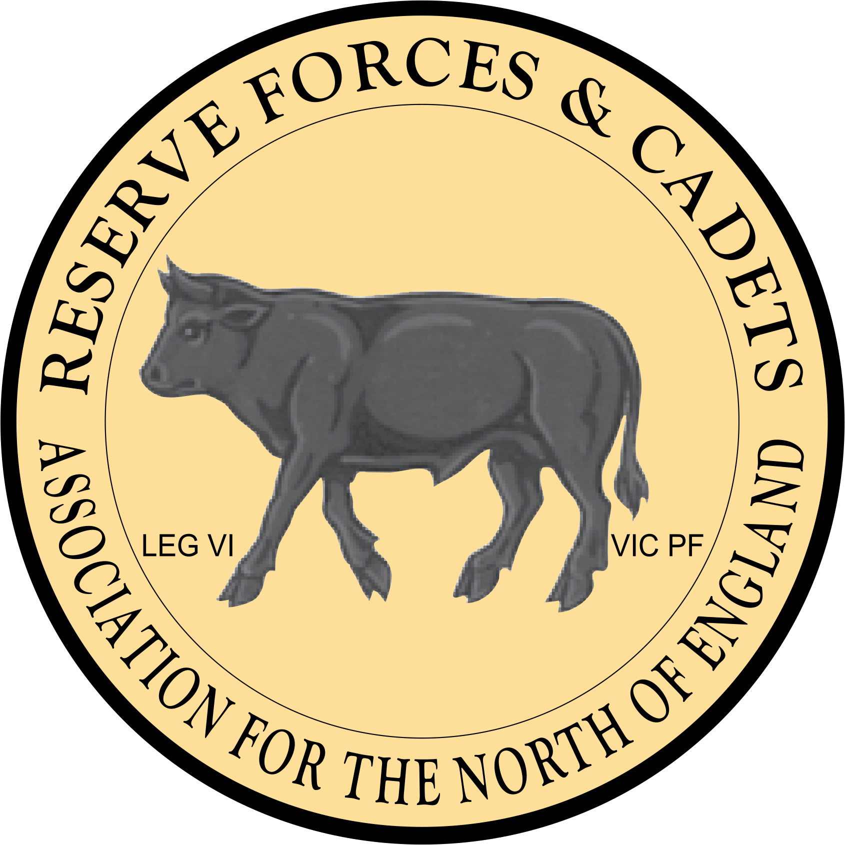 Home - Reserve Forces and Cadets Association for the North of England